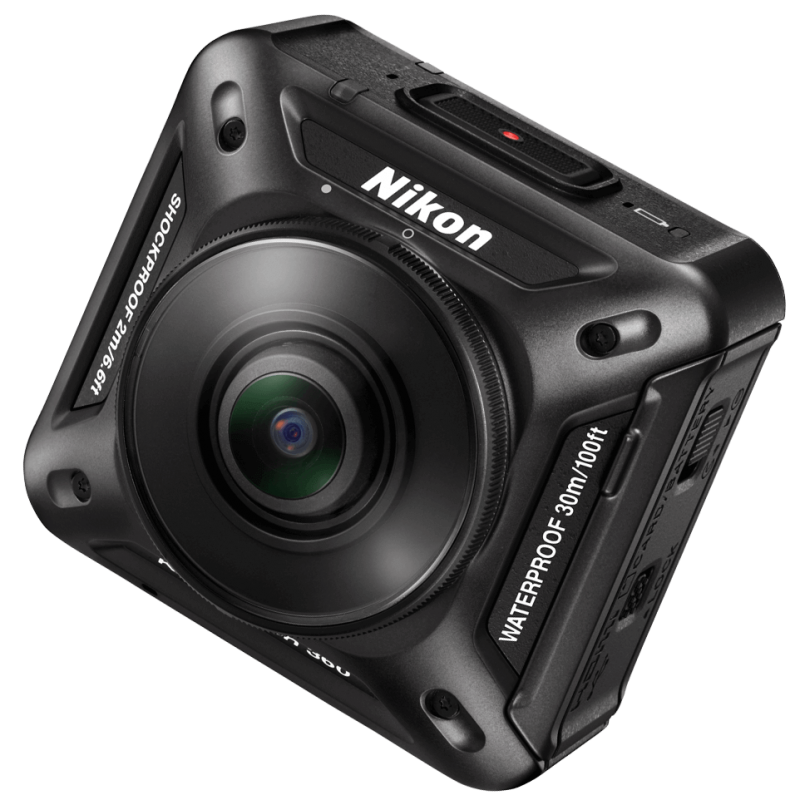 Nikon KeyMission 360 價錢、規格及用家意見 - 香港格價網 Price.com.hk