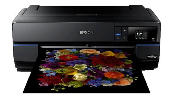 Epson SureColor P808 A2+ 幅面專業照片打印機 價錢、規格及用家意見 - 香港格價網 Price.com.hk