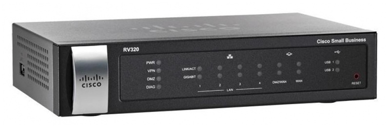 Cisco 路由器 RV320-WB-K9-G5 價錢、規格及用家意見 - 香港格價網 Price.com.hk