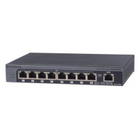 Netgear ProSAFE 8-port Gigabit VPN Firewall FVS318G-200 價錢、規格及用家意見 - 香港 ...