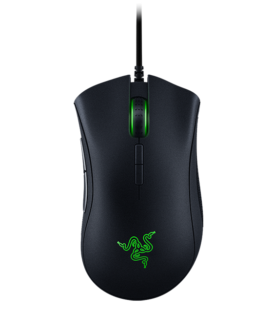 Razer DeathAdder Elite 有線遊戲滑鼠 價錢、規格及用家意見 - 香港格價網 Price.com.hk