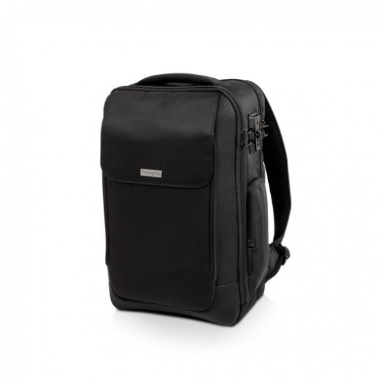 Kensington SecureTrek 15” Laptop Backpack 價錢、規格及用家意見 - 香港格價網 Price.com.hk