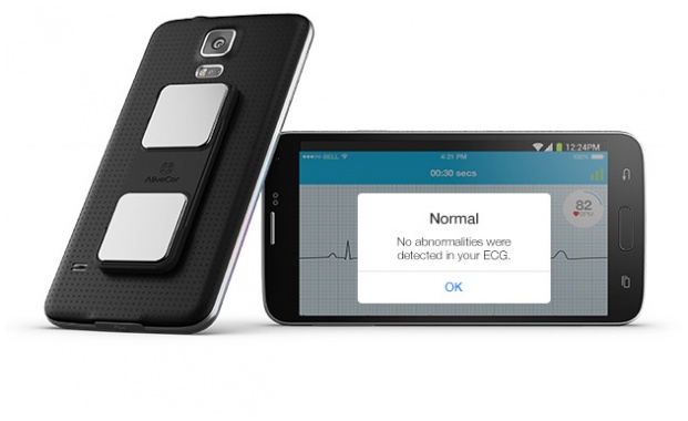 Alivecor Kardia Mobile 價錢、規格及用家意見 - 香港格價網 Price.com.hk