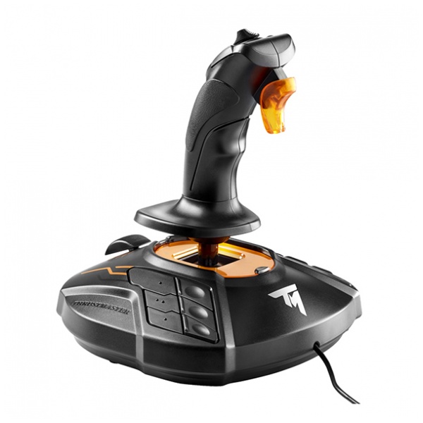 Thrustmaster T.16000M FCS 價錢、規格及用家意見 - 香港格價網 Price.com.hk