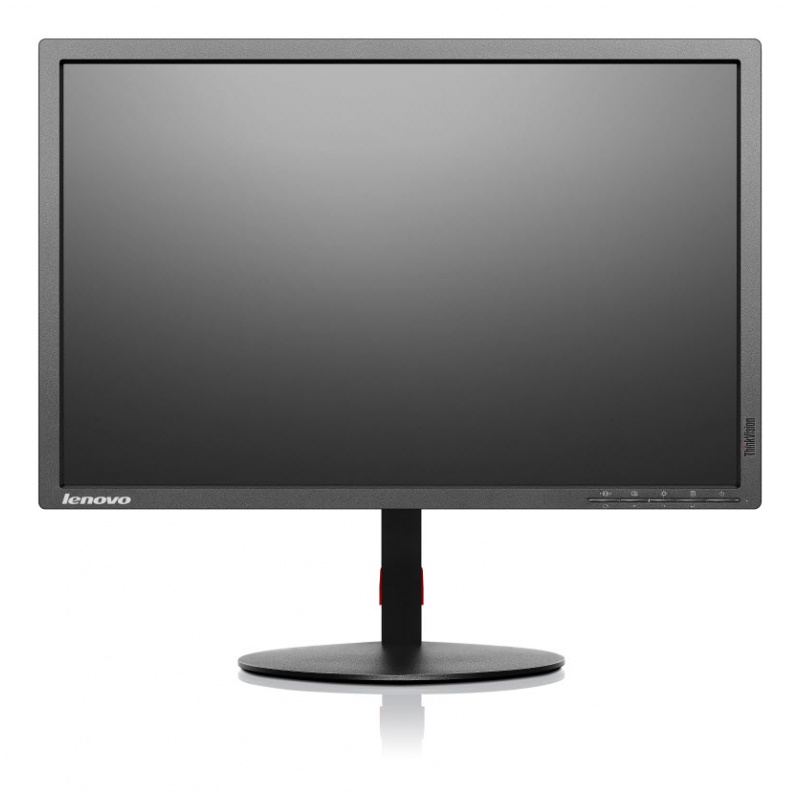 Lenovo 22吋 ThinkVision 顯示器 T2254p (60CCMAR2WW) 價錢、規格及用家意見 - 香港格價網 Price ...