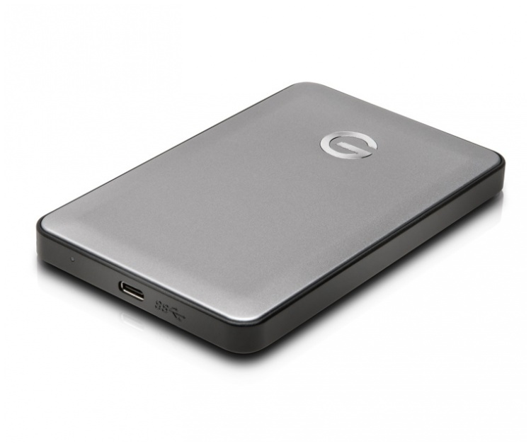 G-Technology G-Drive Mobile Type-C HDD 1TB 價錢、規格及用家意見 - 香港格價網 Price.com.hk