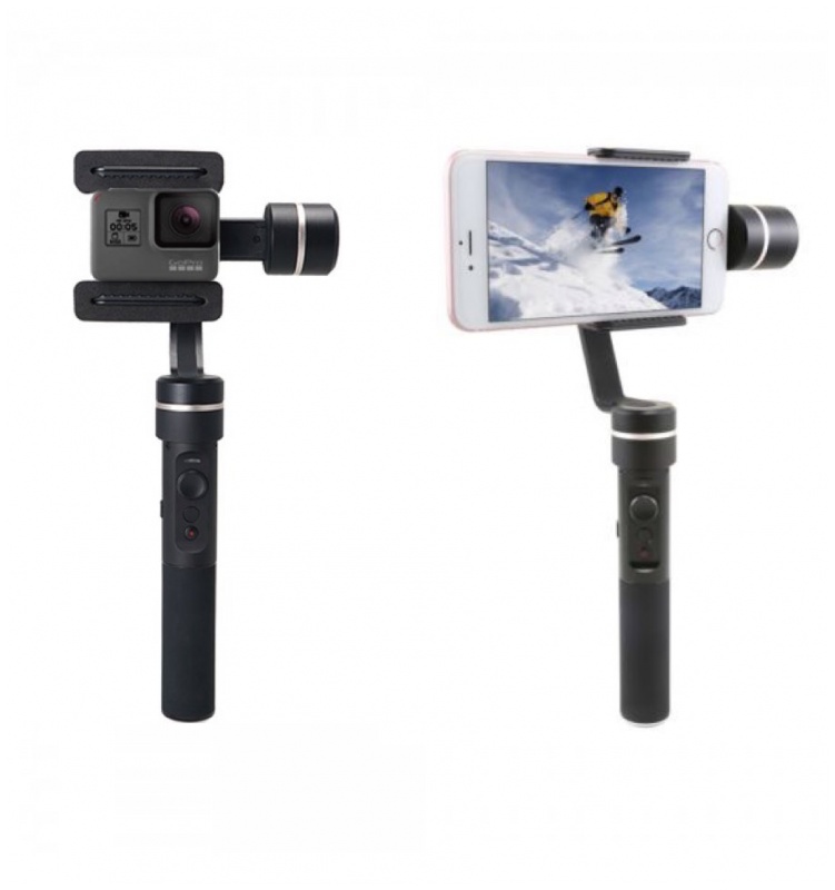 Feiyu Tech 飛宇 SPG 價錢、規格及用家意見 - 香港格價網 Price.com.hk