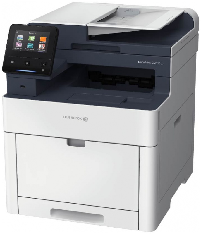 Fuji Xerox DocuPrint CM315z A4 彩色雙面多功能4合1打印機 價錢、規格及用家意見 - 香港格價網 Price.com.hk