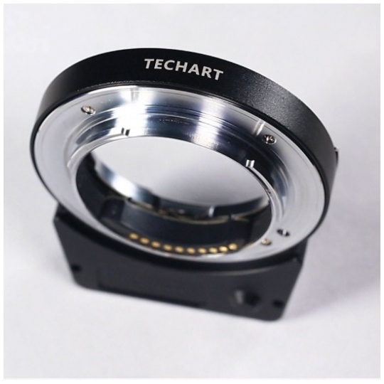 TECHART 天工 PRO Leica M – Sony E Autofocus Adapter 價錢、規格及用家意見 - 香港格價網 ...