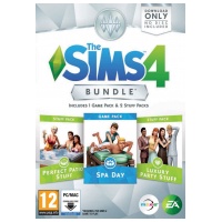EA THE sims 4 bundle 價錢、規格及用家意見 - 香港格價網 Price.com.hk