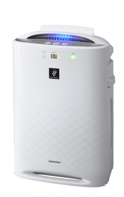 Sharp 聲寶 加濕空氣清新機 KC-JG20A 價錢、規格及用家意見 - 香港格價網 Price.com.hk