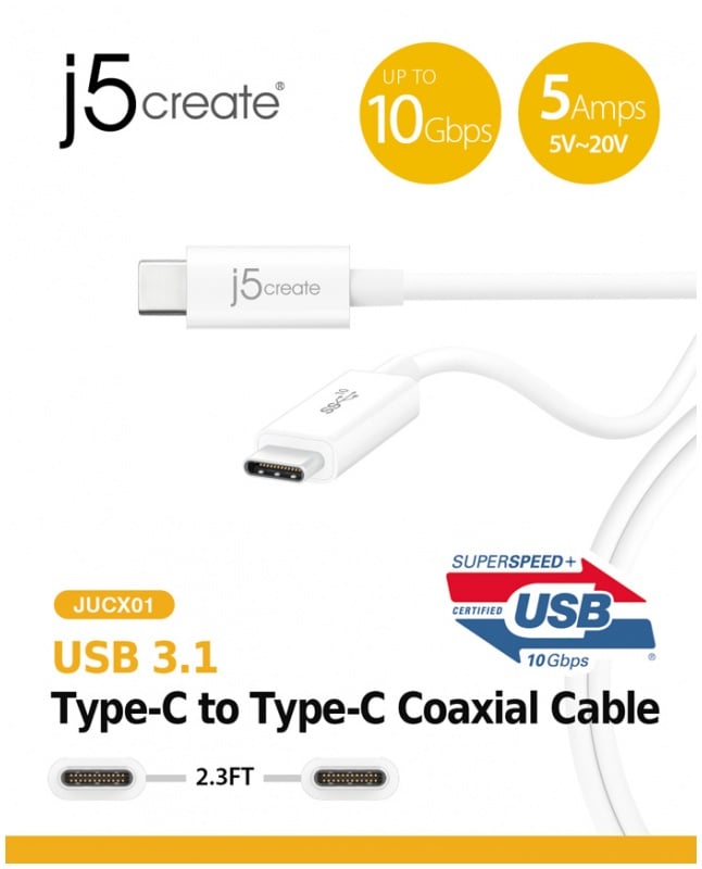 J5create JUCX01 價錢、規格及用家意見 - 香港格價網 Price.com.hk
