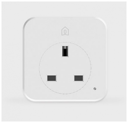LifeSmart Smart Plug 插頭 價錢、規格及用家意見 - 香港格價網 Price.com.hk