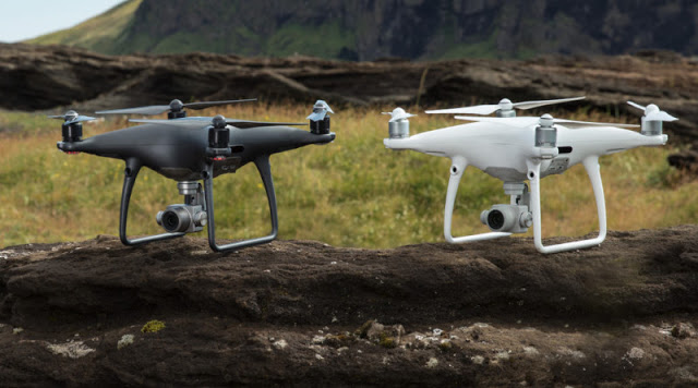 DJI Phantom 4 Pro 航拍機 價錢、規格及用家意見 - 香港格價網 Price.com.hk