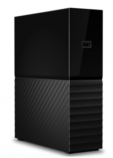 Western Digital My Book 8TB WDBBGB0080HBK 價格、規格及用家意見 - 香港格價網 Price.com.hk