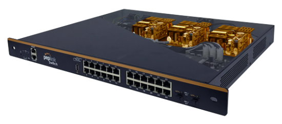 Peplink PSW-24-850W 價錢、規格及用家意見 - 香港格價網 Price.com.hk