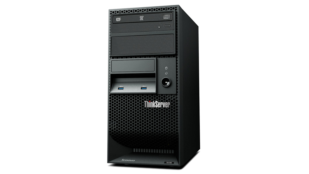 Lenovo ThinkServer-TS150-70LX0007HC 價錢、規格及用家意見 - 香港格價網 Price.com.hk