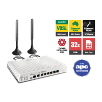 DrayTek 路由器 Vigor-2860-L 價錢、規格及用家意見 - 香港格價網 Price.com.hk