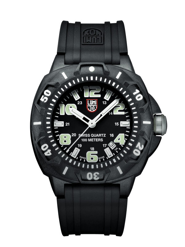 Luminox 0201.SL 價錢、規格及用家意見 - 香港格價網 Price.com.hk
