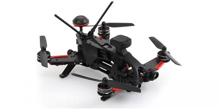 Walkera Runner 250 PRO 基礎版航拍機 價錢、規格及用家意見 - 香港格價網 Price.com.hk