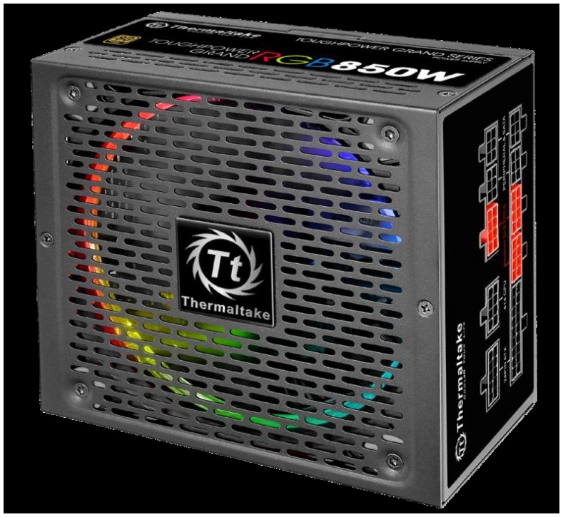Thermaltake Toughpower Grand RGB 650W Power Supply 價錢、規格及用家意見 - 香港格價網 ...