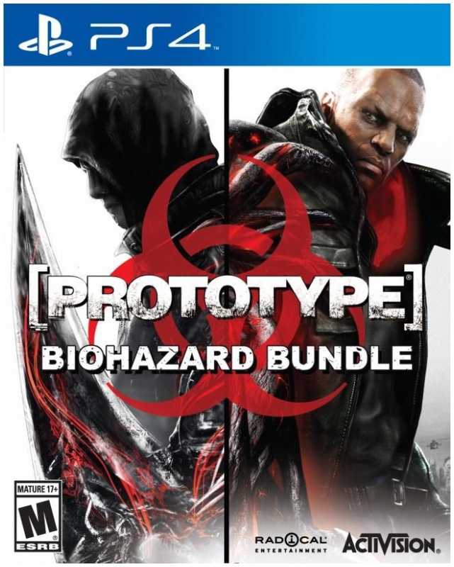 Activision PS4 PROTOTYPE : BIOHAZARD BUNDLE 價錢、規格及用家意見 - 香港格價網 Price.com.hk