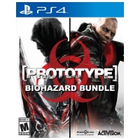 Activision PS4 PROTOTYPE : BIOHAZARD BUNDLE 價錢、規格及用家意見 - 香港格價網 Price.com.hk