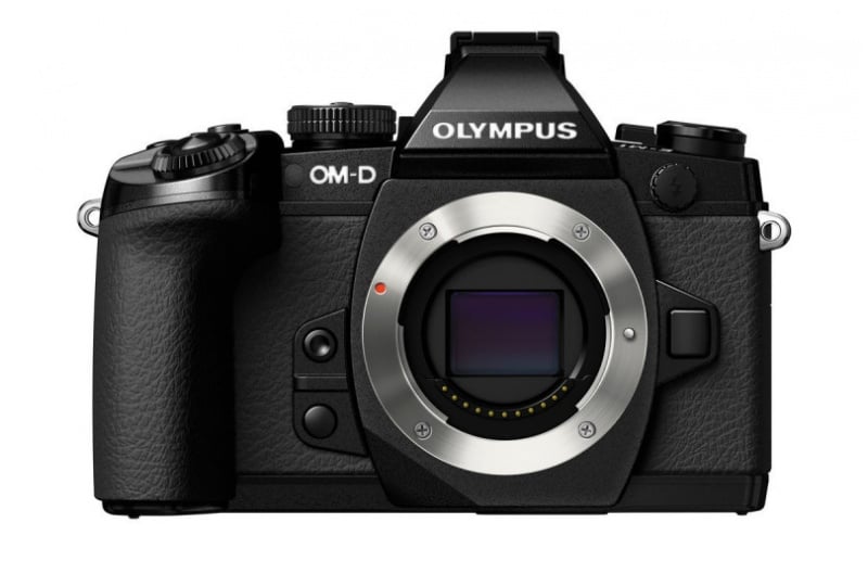 Olympus E-M1 Mark II Body Only (淨機身) 價錢、規格及用家意見 - 香港格價網 Price.com.hk