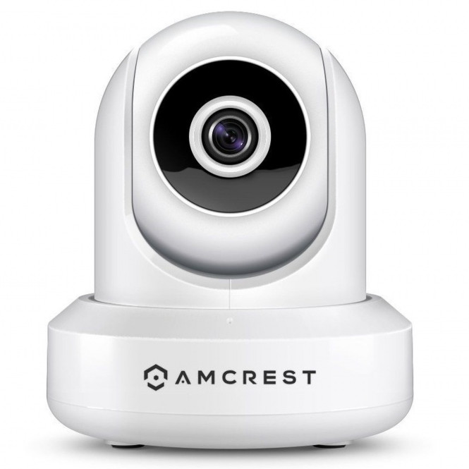 Amcrest Full HD 高清網路攝影機 IP2M-841 價錢、規格及用家意見 - 香港格價網 Price.com.hk