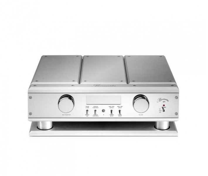 Burmester Preamplifier 前級擴音機 077 價錢、規格及用家意見 - 香港格價網 Price.com.hk