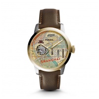 Fossil LE1037 價錢、規格及用家意見 - 香港格價網 Price.com.hk