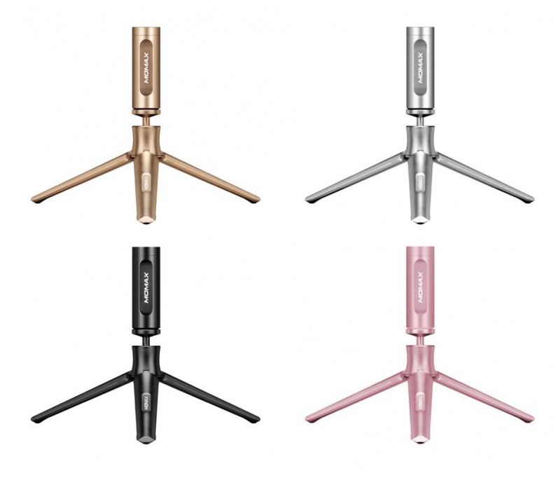 MOMAX Tripod PRO 價錢、規格及用家意見 - 香港格價網 Price.com.hk