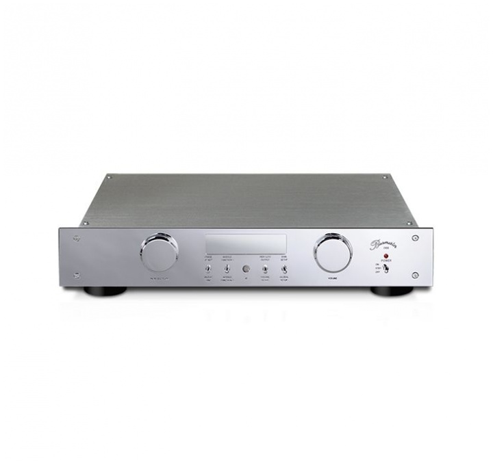 Burmester Preamplifier 前級擴音機 088 價錢、規格及用家意見 - 香港格價網 Price.com.hk