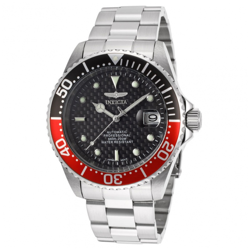 INVICTA Pro Diver model 15585 價錢、規格及用家意見 - 香港格價網 Price.com.hk