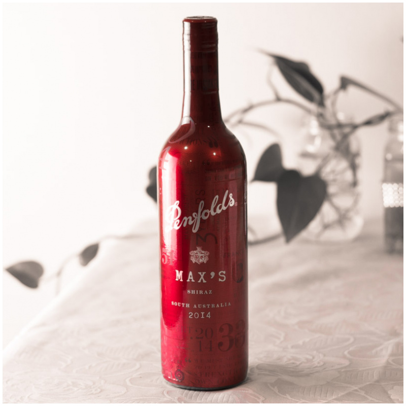 Penfolds Max's Special RED edition 2014 價錢、規格及用家意見 - 香港格價網 Price.com.hk