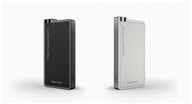 iBasso 解碼耳擴 PB3 價錢、規格及用家意見 - 香港格價網 Price.com.hk