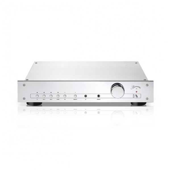 Burmester Integrated Amplifier 合併擴音機 101 價錢、規格及用家意見 - 香港格價網 Price.com.hk