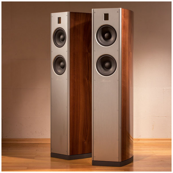 Burmester BA31 Loudspeaker 價錢、規格及用家意見 - 香港格價網 Price.com.hk
