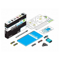 Circuit Scribe Conductive Ink Basic Kit 價錢、規格及用家意見 - 香港格價網 Price.com.hk