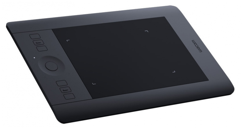 Wacom Intuos Pro Paper Edition M PTH-660/K1-F 價錢、規格及用家意見 - 香港格價網 Price ...