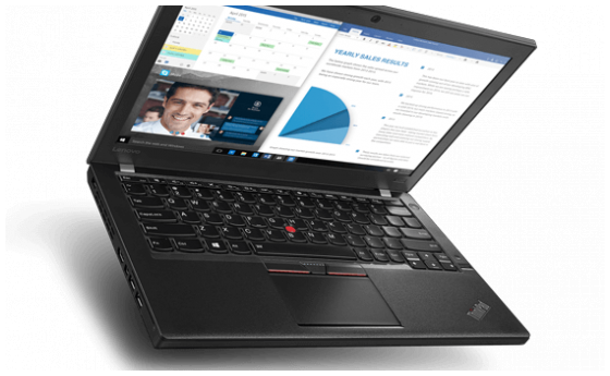 Lenovo ThinkPad X260 (20F6A09QHH) 價錢、規格及用家意見 - 香港格價網 Price.com.hk