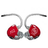 64 Audio Custom Made IEM 入耳式耳機 A12 價錢、規格及用家意見 - 香港格價網 Price.com.hk