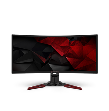 Acer Predator Z1 電競顯示器 價錢、規格及用家意見 - 香港格價網 Price.com.hk