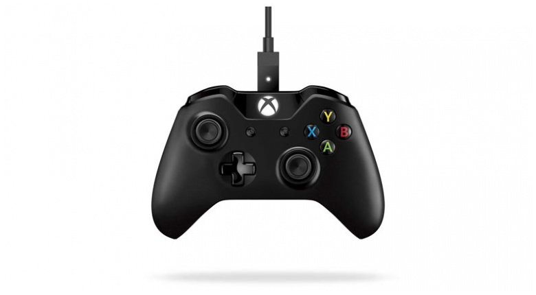 Microsoft Xbox One Controller + Cable for Windows 價錢、規格及用家意見 - 香港格價網 ...