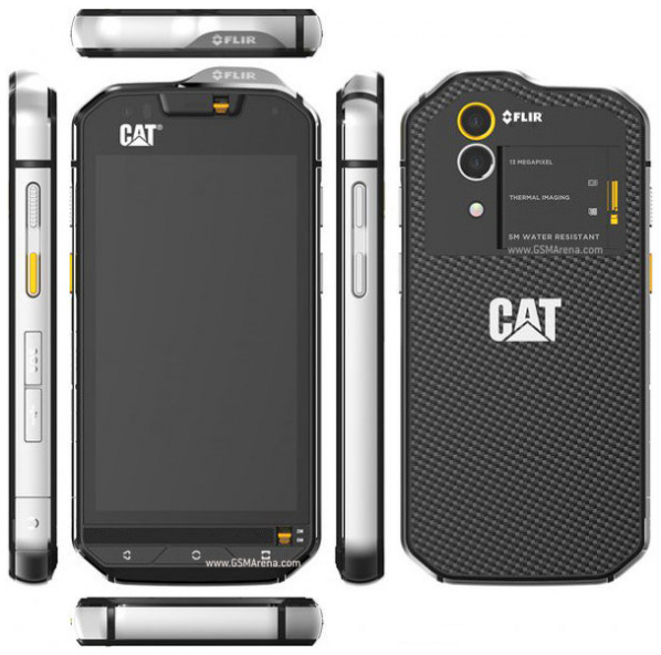 Caterpillar CAT S60 價錢、規格及用家意見 - 香港格價網 Price.com.hk