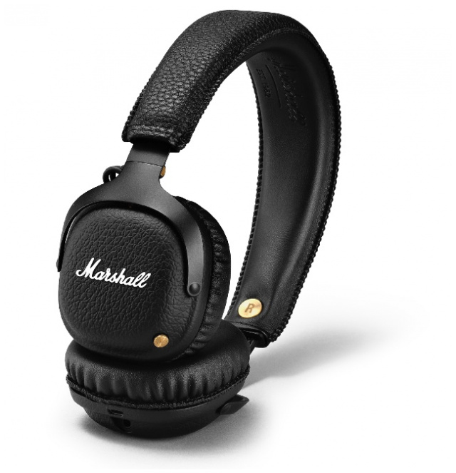 Marshall Mid Bluetooth 頭戴式藍牙耳機 價錢、規格及用家意見 - 香港格價網 Price.com.hk