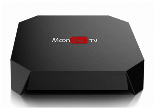 MoonBox TV 價錢、規格及用家意見 - 香港格價網 Price.com.hk
