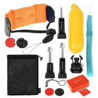 FOCUS GoPro Session HERO 5 BLACK 4 3 3 2 Surfing Watersport Accessories ...