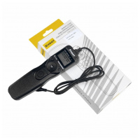 SHOOT Timer Remote Control Shutter Release RM-VPR1 價錢、規格及用家意見 - 香港格價網 Price.com.hk