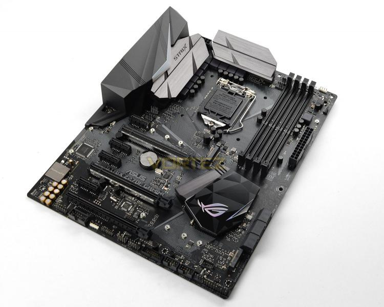ASUS ROG STRIX Z270F GAMING (DDR4) 價錢、規格及用家意見 - 香港格價網 Price.com.hk